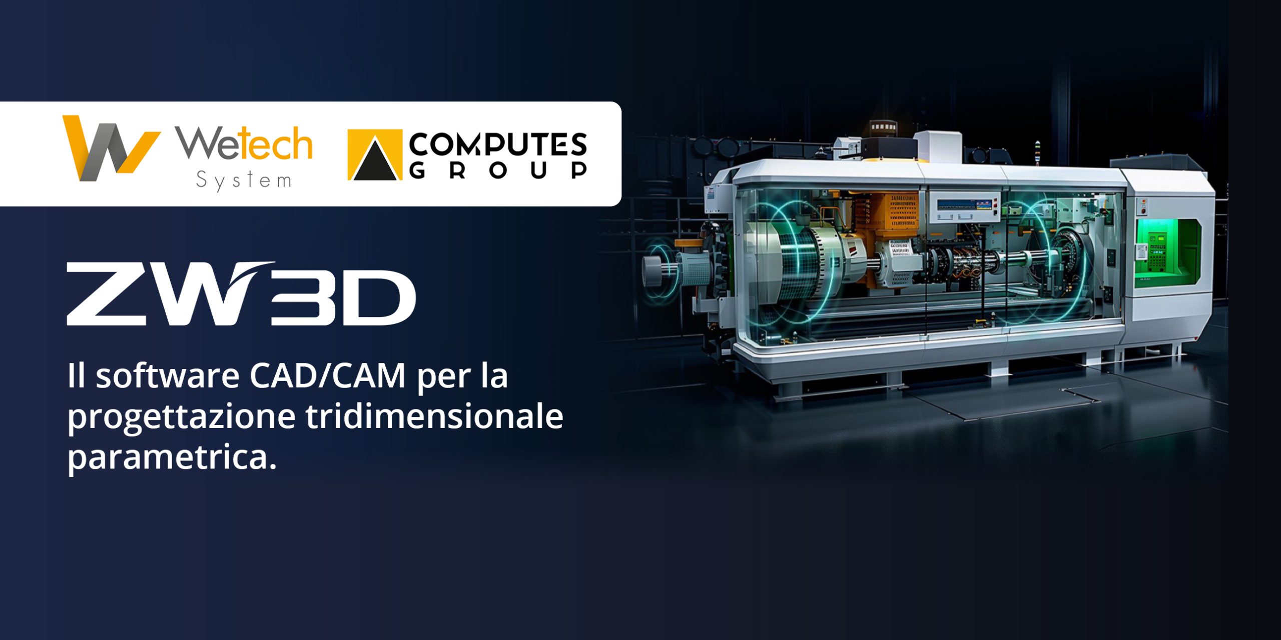 Webinar Gratuito ZW3D 2025 per la Lavorazione della Lamiera