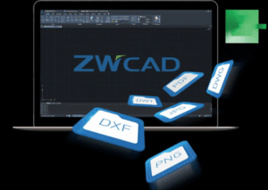 ZWCAD 2026 Standard
